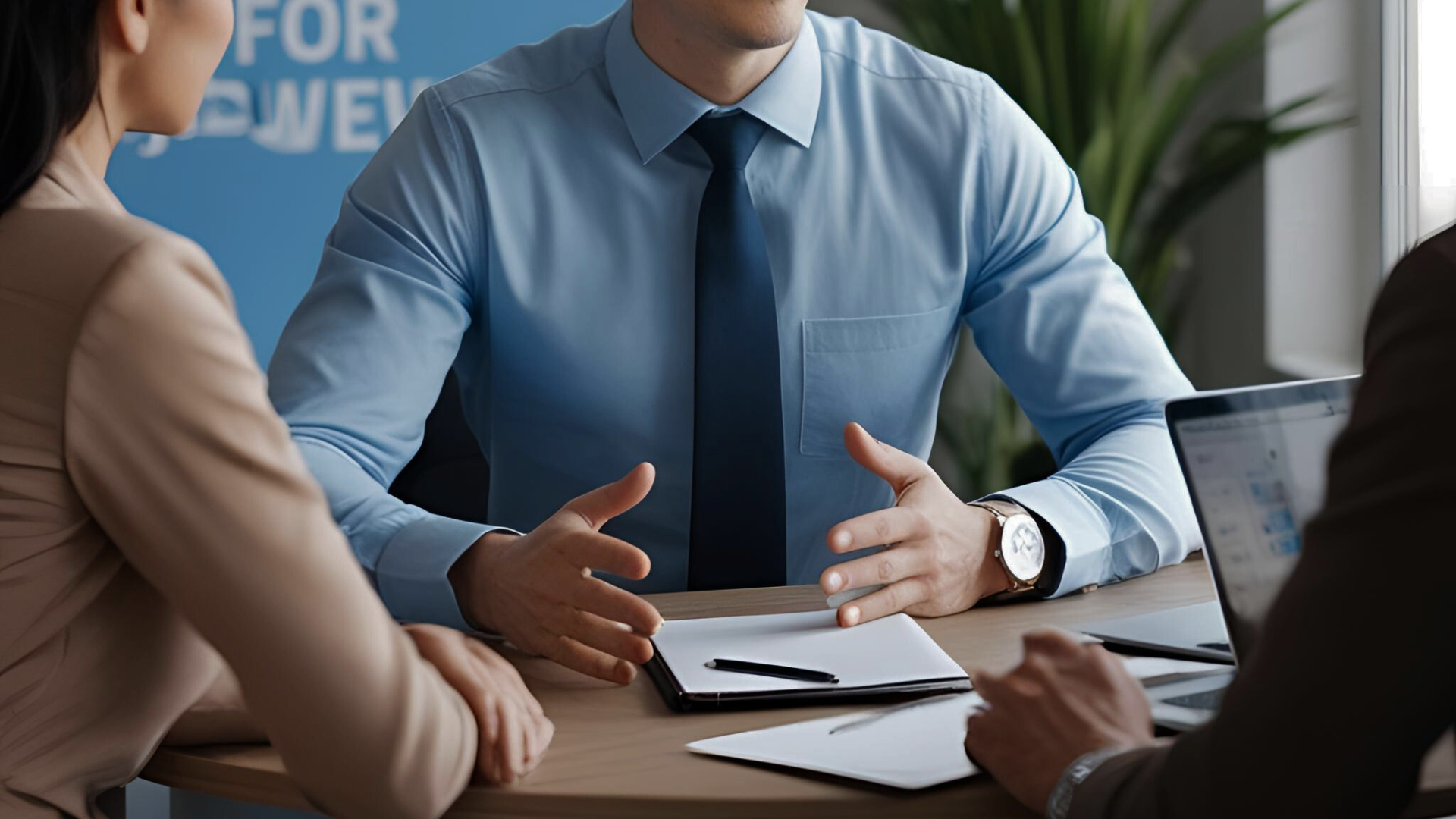 The Tapt Networking Report