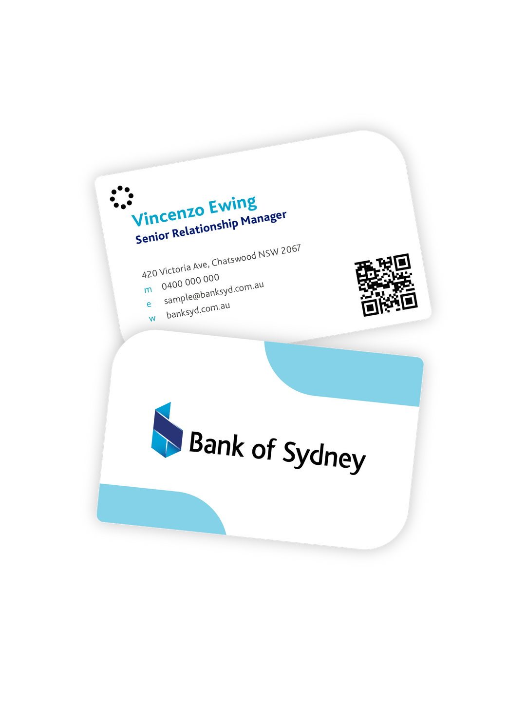 Lookbook | Designs For NFC & Virtual Business Cards| Tapt