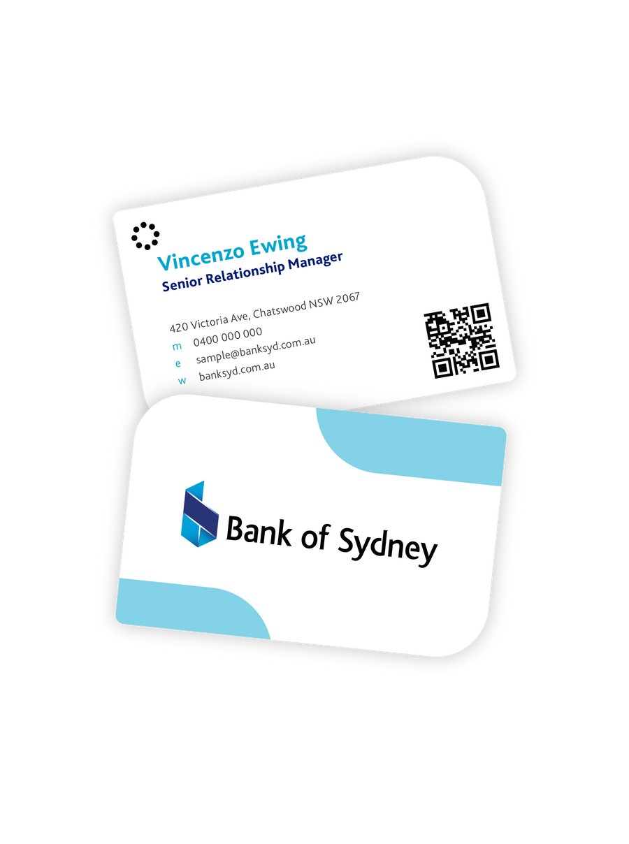 Lookbook | Designs For NFC & Virtual Business Cards| Tapt