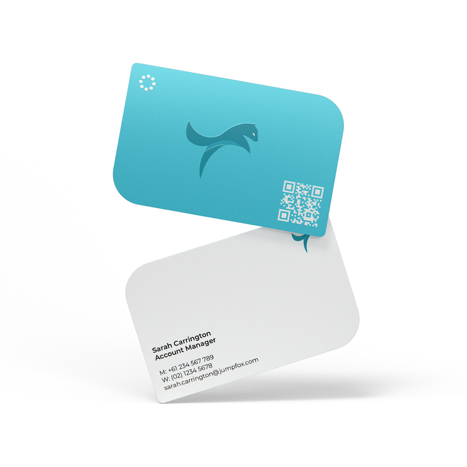Tapt Premium Virtual Business Cards | Boost Your Networking