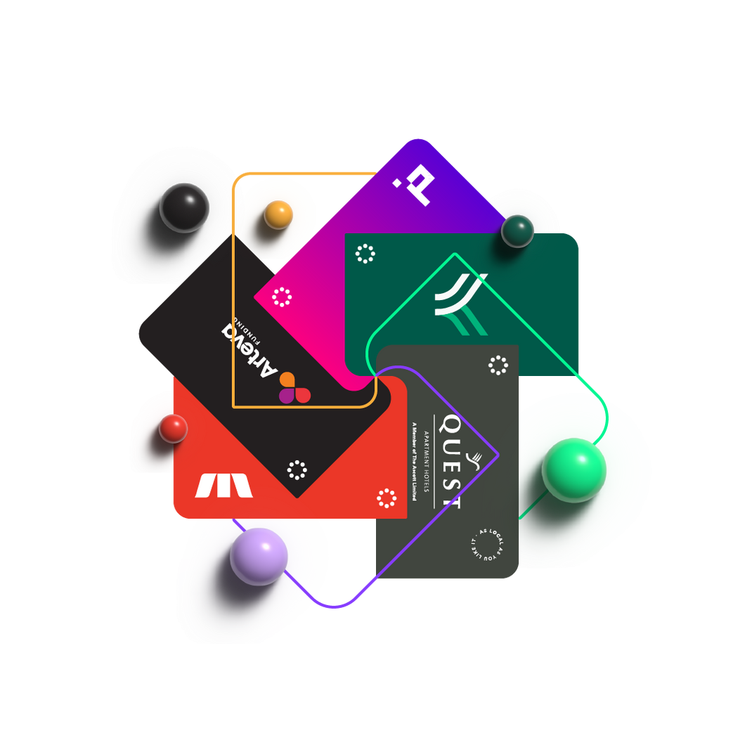 NFC Business Cards | No App Required | Tapt