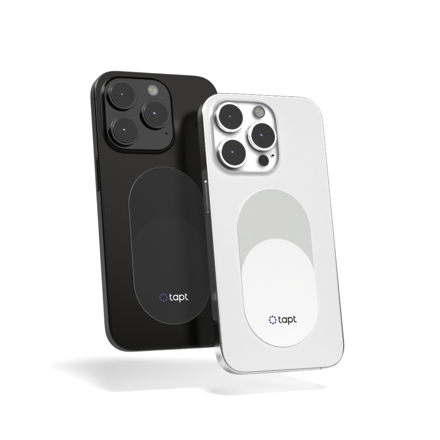 All products – Tapt