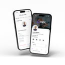 Tapt Profile | Elevate Your Online Presence | Tapt