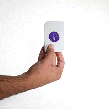 Contactless Digital Business Card | Virtual NFC Cards | Tapt