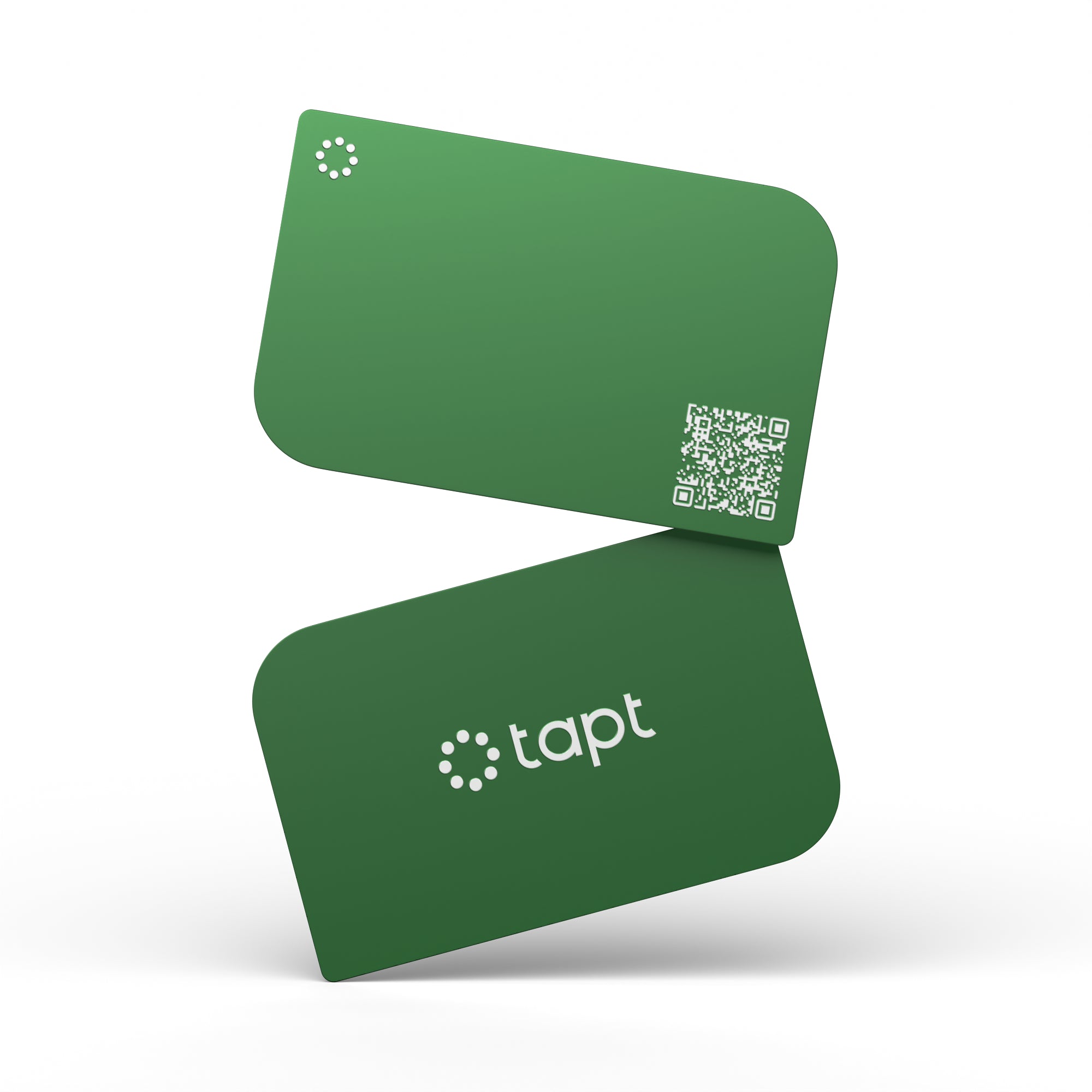 Affordable Virtual Electronic Digital Business Cards | Tapt