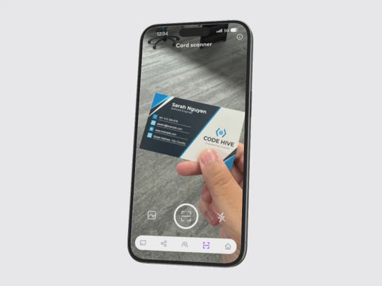 Tapt Profile | Elevate Your Online Presence | Tapt