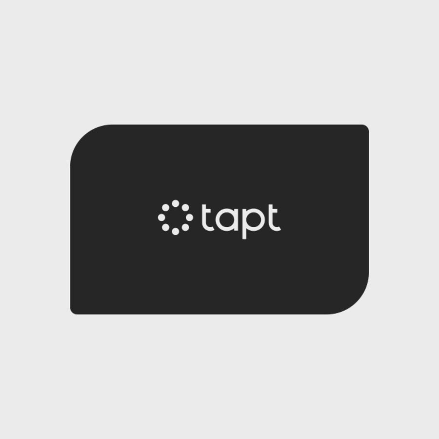 FAQs | NFC & Digital Business Cards | Tapt